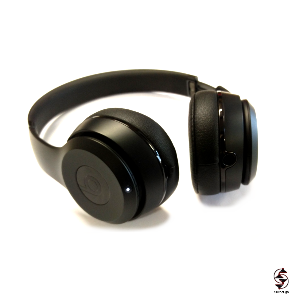 Zhodnocení sluchátek Beats Solo 3 Wireless - nejčastější závady a další ...