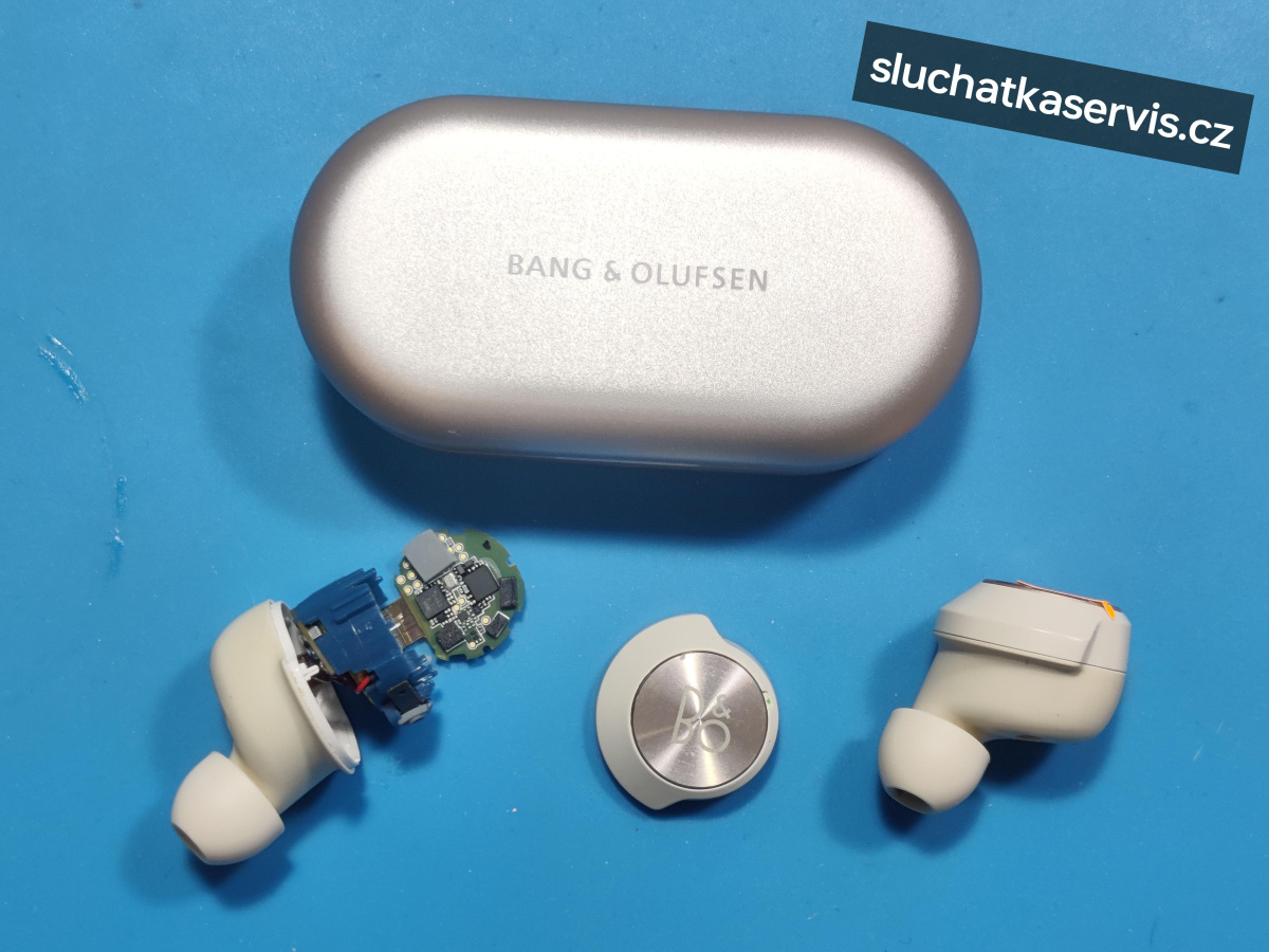 Bang & Olufsen BeoPlay EQ